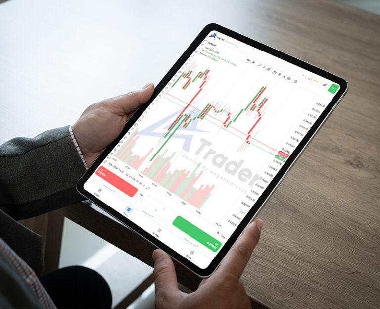 Platform – Angel Market